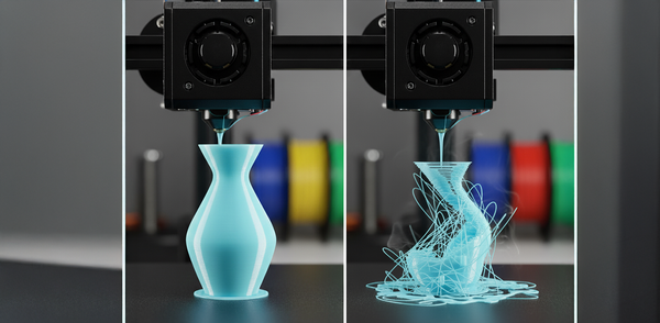 PLA Melting Point: Your Key to Perfect 3D Prints!