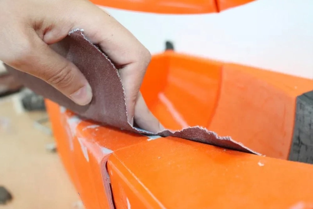 Post-Processing Silk PLA: Sanding, Painting, & Finishing Tips
