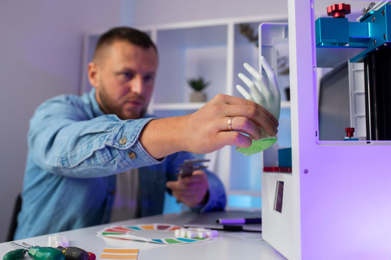 14 Common 3D Printing Problems and Solutions