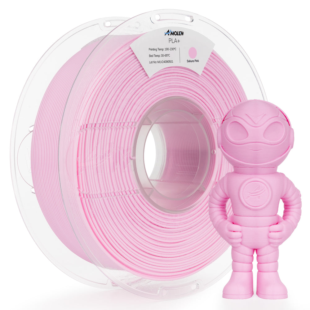 High-Quality PLA Filament | Best 3D Print Material