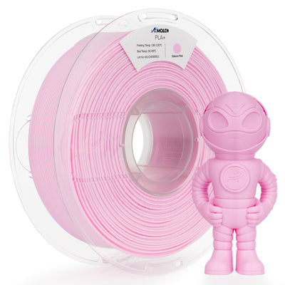 High-Quality PLA Filament | Best 3D Print Material