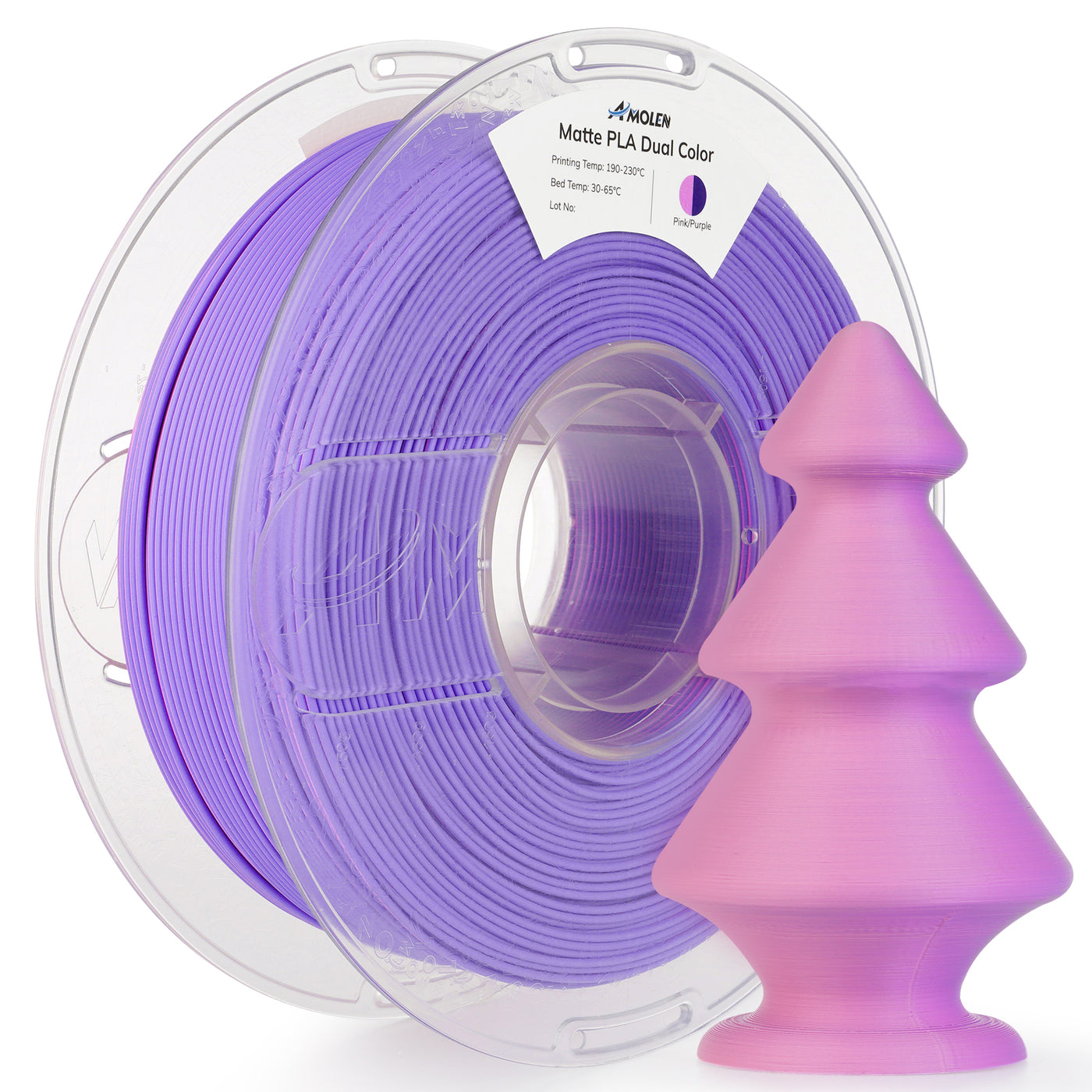 3D Filament Bundle Deals | Mix & Match PLA Savings