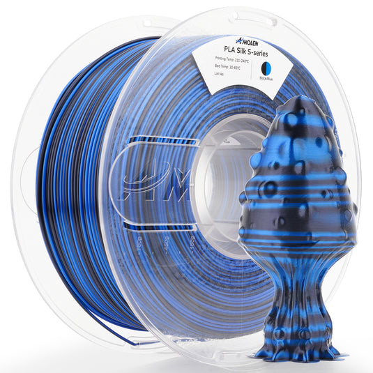 Amolen 3D Filaments丨Print Beyond Limits