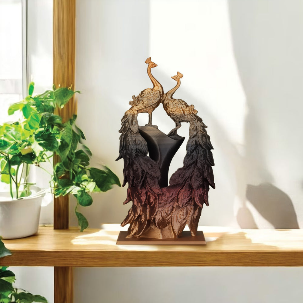 How to Get a Perfect Shine from Your Silk PLA Prints