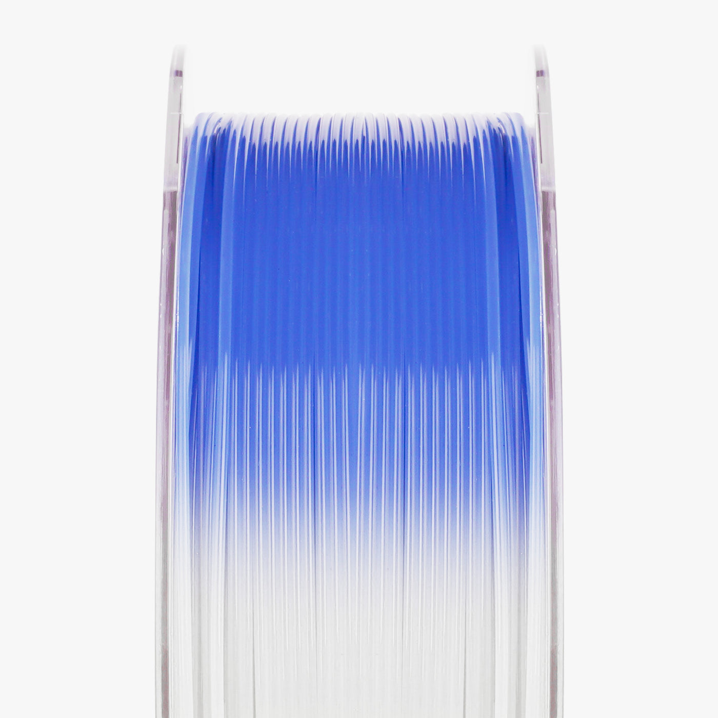 PLA 1.75mm Temperature Color Change | 1KG Filament