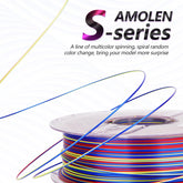 AMOLEN 3D Printer Filaments丨Print Beyond Limits – Amolen