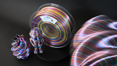 Custom 3D Printing Filament Orders | Made For You