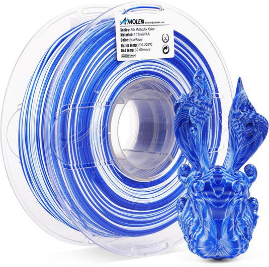 AMOLEN 3D Printer Filaments丨Print Beyond Limits – Amolen