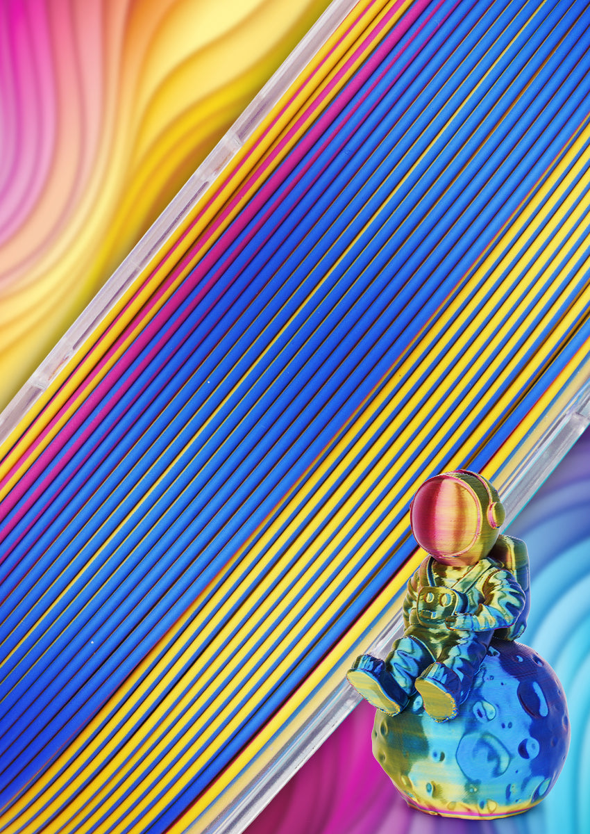 AMOLEN 3D Printer Filaments丨Enjoy a perfect printing experience. – Amolen