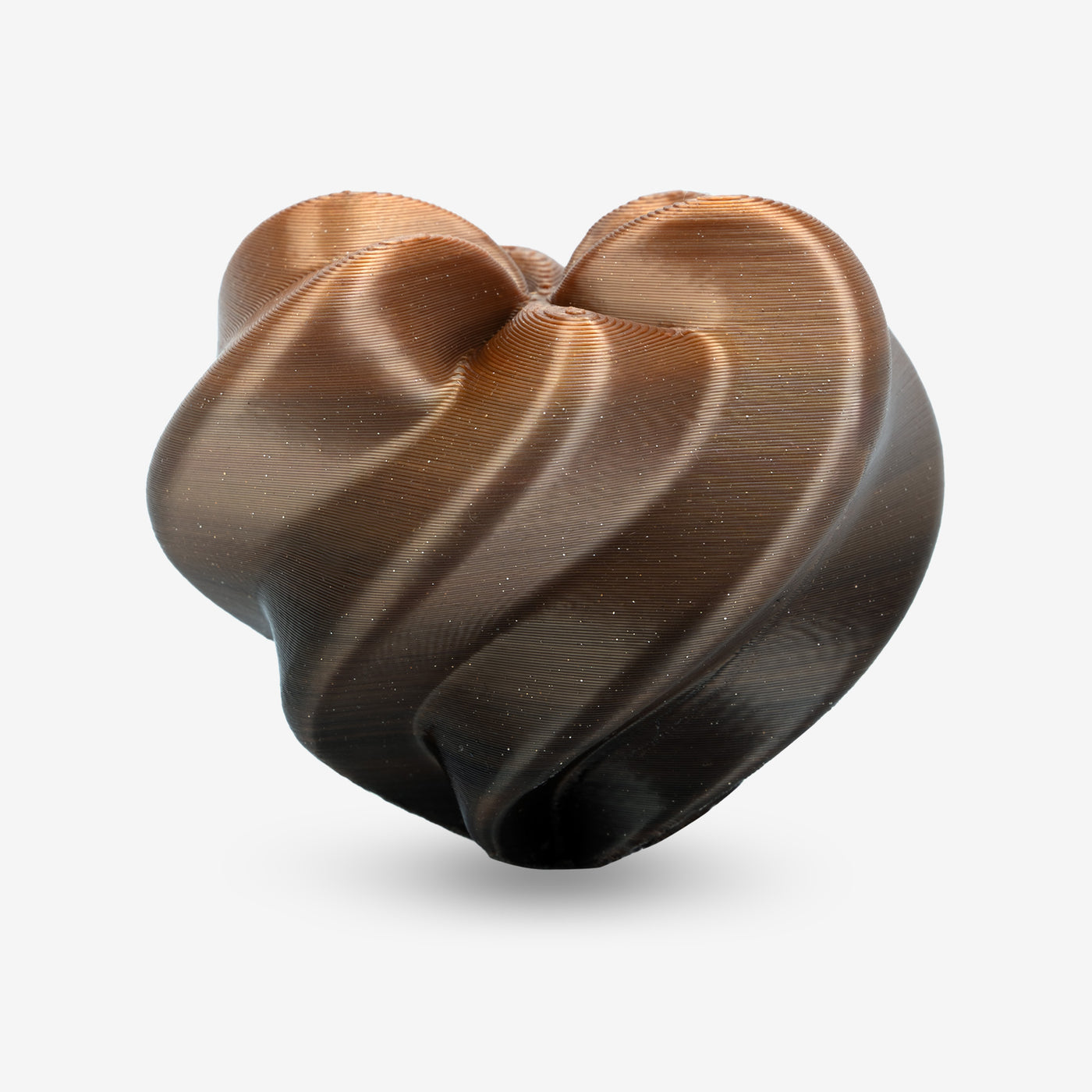 How to Get a Perfect Shine from Your Silk PLA Prints