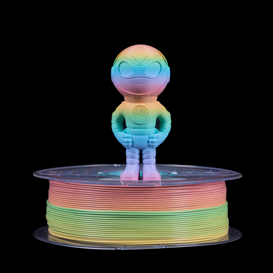 Amolen 3D Filaments丨Print Beyond Limits