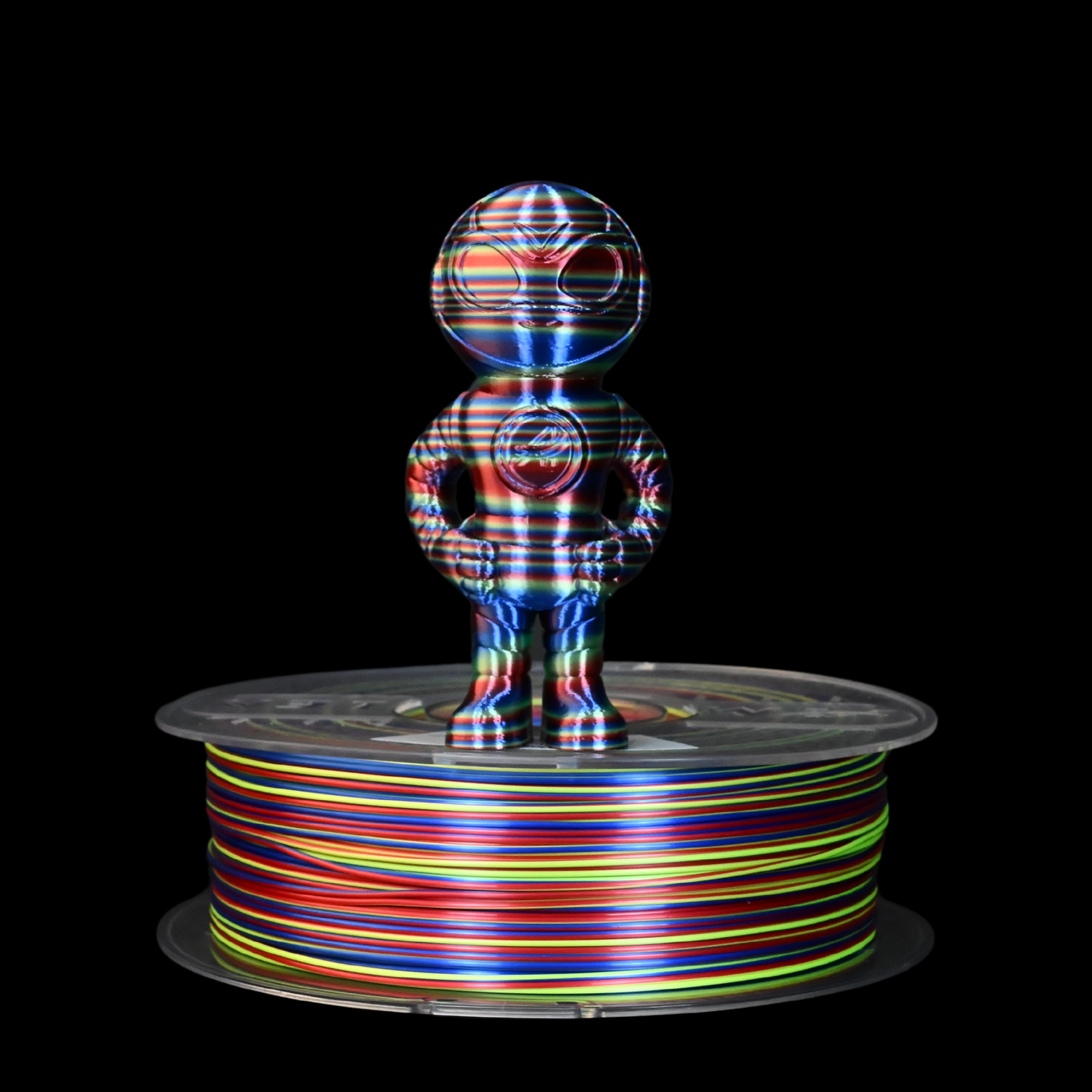 Amolen 3D Filaments丨Print Beyond Limits