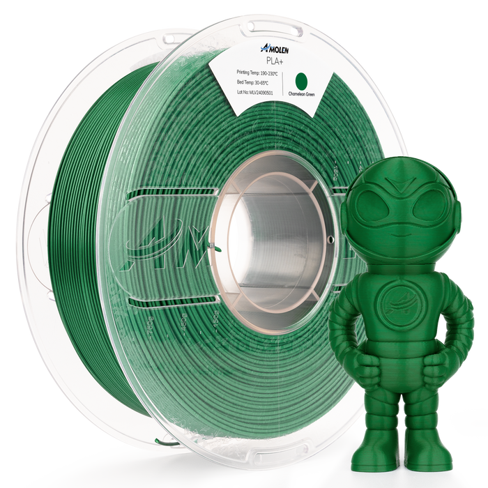 High-Quality PLA Filament | Best 3D Print Material