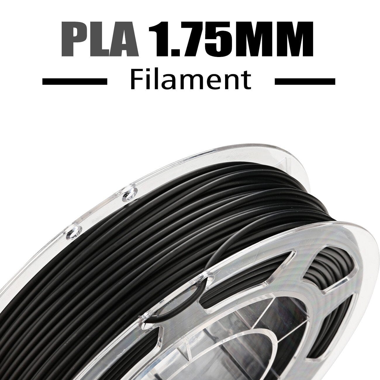 Conductive PLA Filament 200g – Amolen