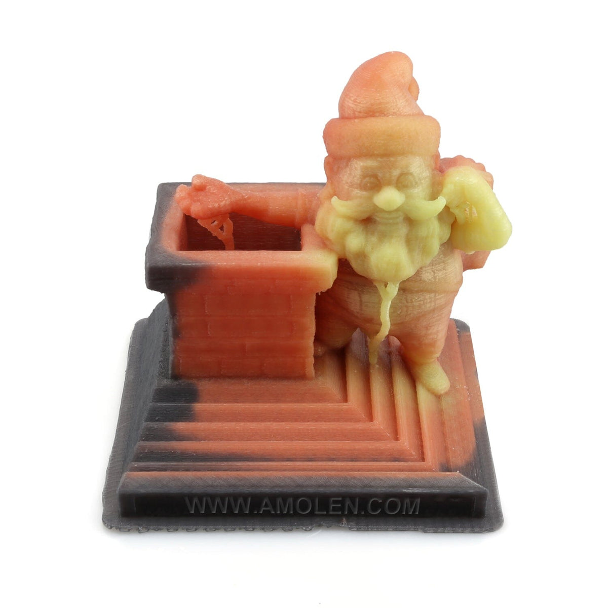 Amolen PLA Temperature Color Change Filament