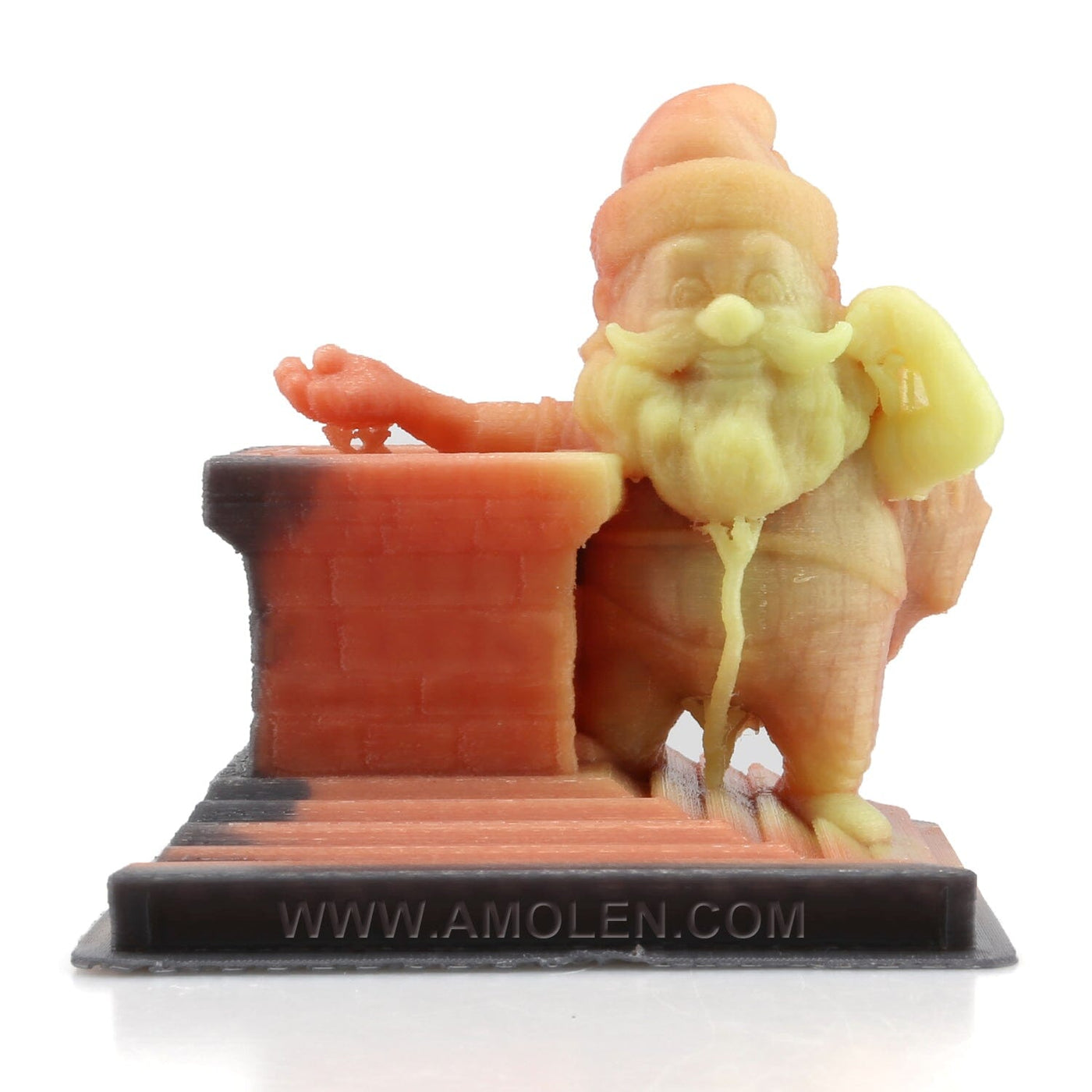 Amolen PLA Temperature Color Change Filament